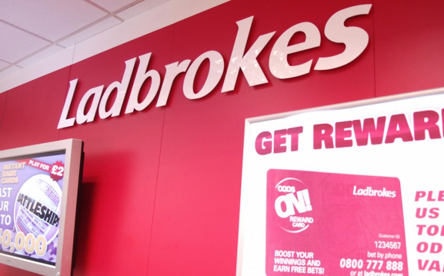 Ladbrokes Announces Staff Layoffs